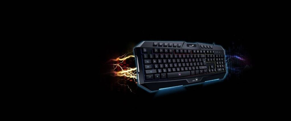 GX GAMING SCORPION K9 KEYBOARD | Shop Online | Ibayi PC